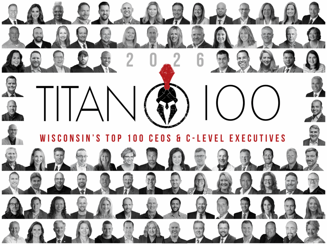 LSS President & CEO Héctor Colón Named to Wisconsin Titan 100 and Hall ...