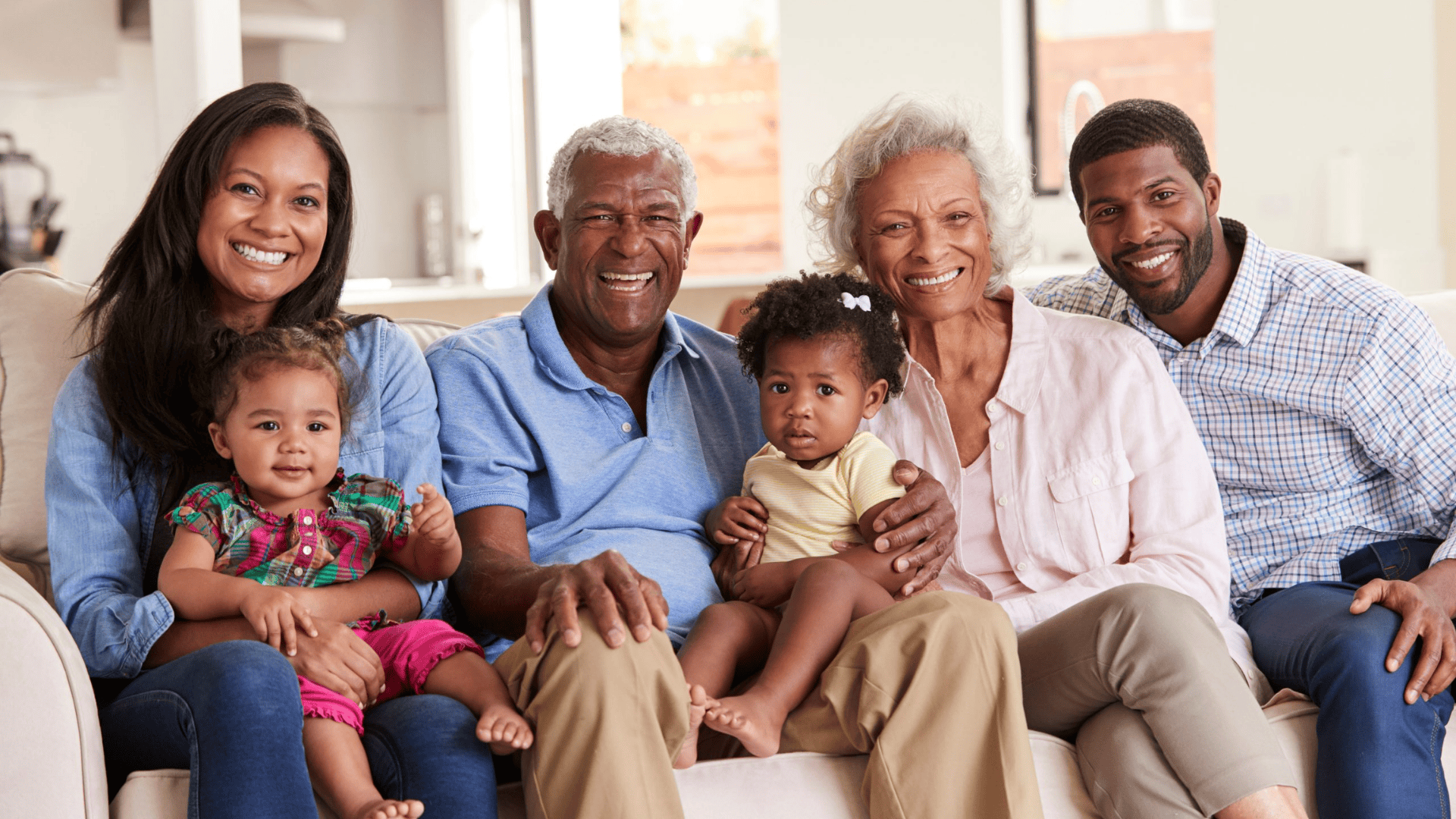 Beneficiary Designations - Lutheran Social Services of WI & Upper MI